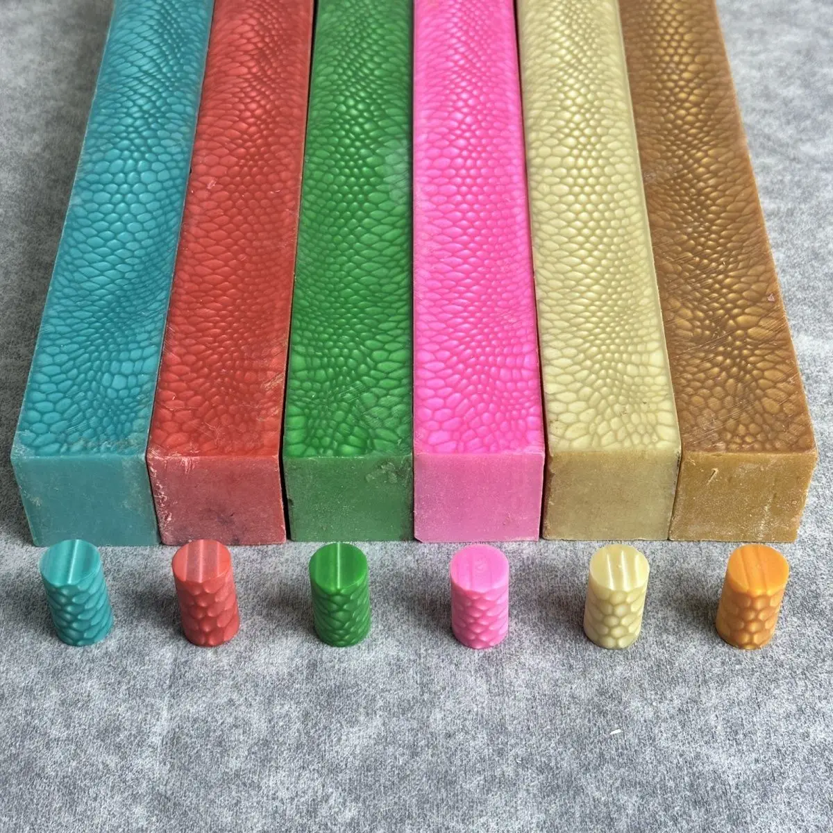 Wholesale Raw Material Dragon Pattern Resin Pool Cue Stick Bar Size ...