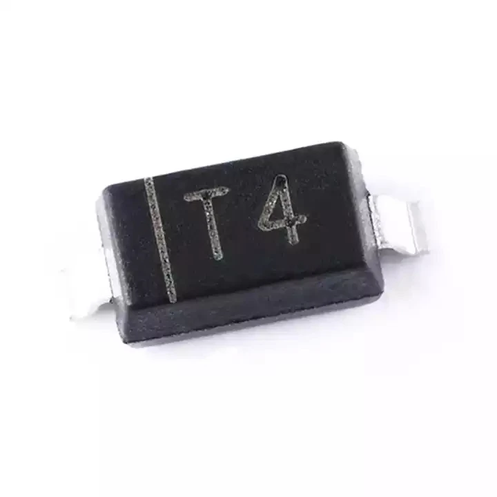 1n4148ws Original 1n4148w 1n4148ws 1n4148wt Smd Switch Diode Silk Screen T4 75v/100v,150ma,Trr ...
