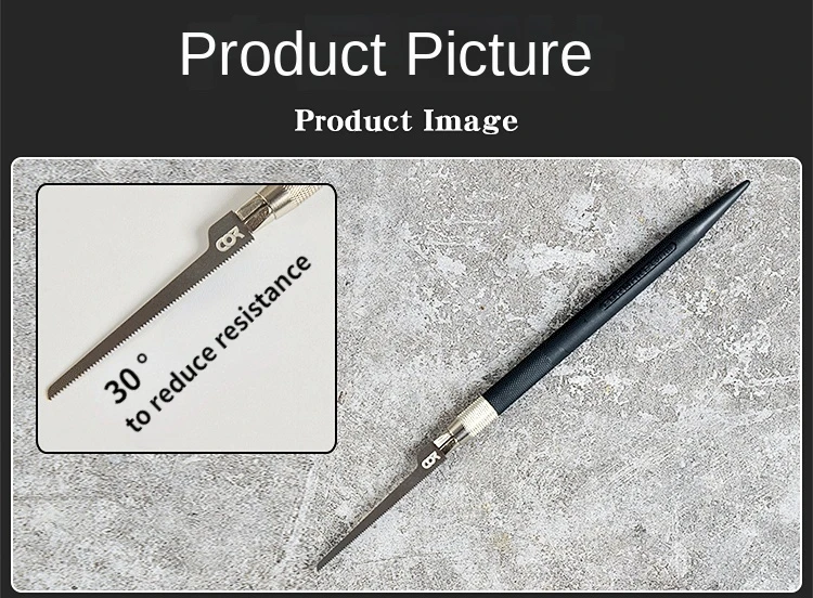 Mini Saw Model Making Tool Transformation DIY Manual Cutting Cutter ...