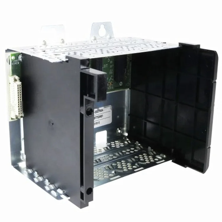 Industrial Automation 1756-a4 Plc Controller Module - Buy Industrial ...
