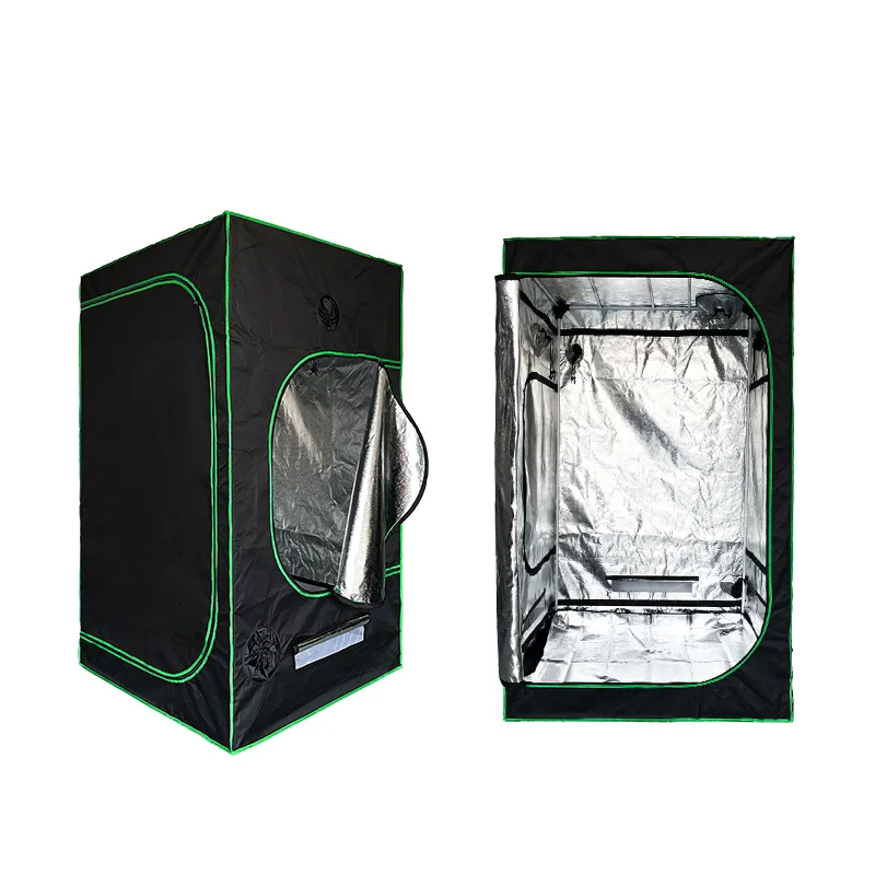 Hydroponic System Of High Quality Grow Tents Grow Box Indoor Mini ...