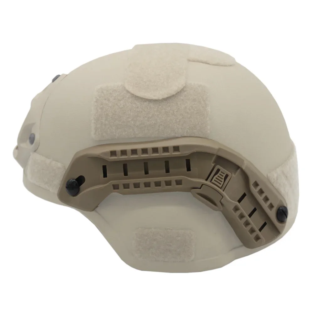 Tactical Helmet Side Guide Helmet Mich 2000 Tactical Helmet Accessories ...
