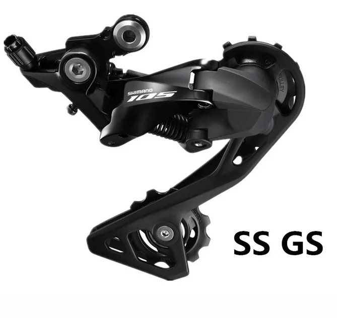 Shimano Ultegra R7000 105 2x11 Speed Derailleurs Groupset Road Bike ...