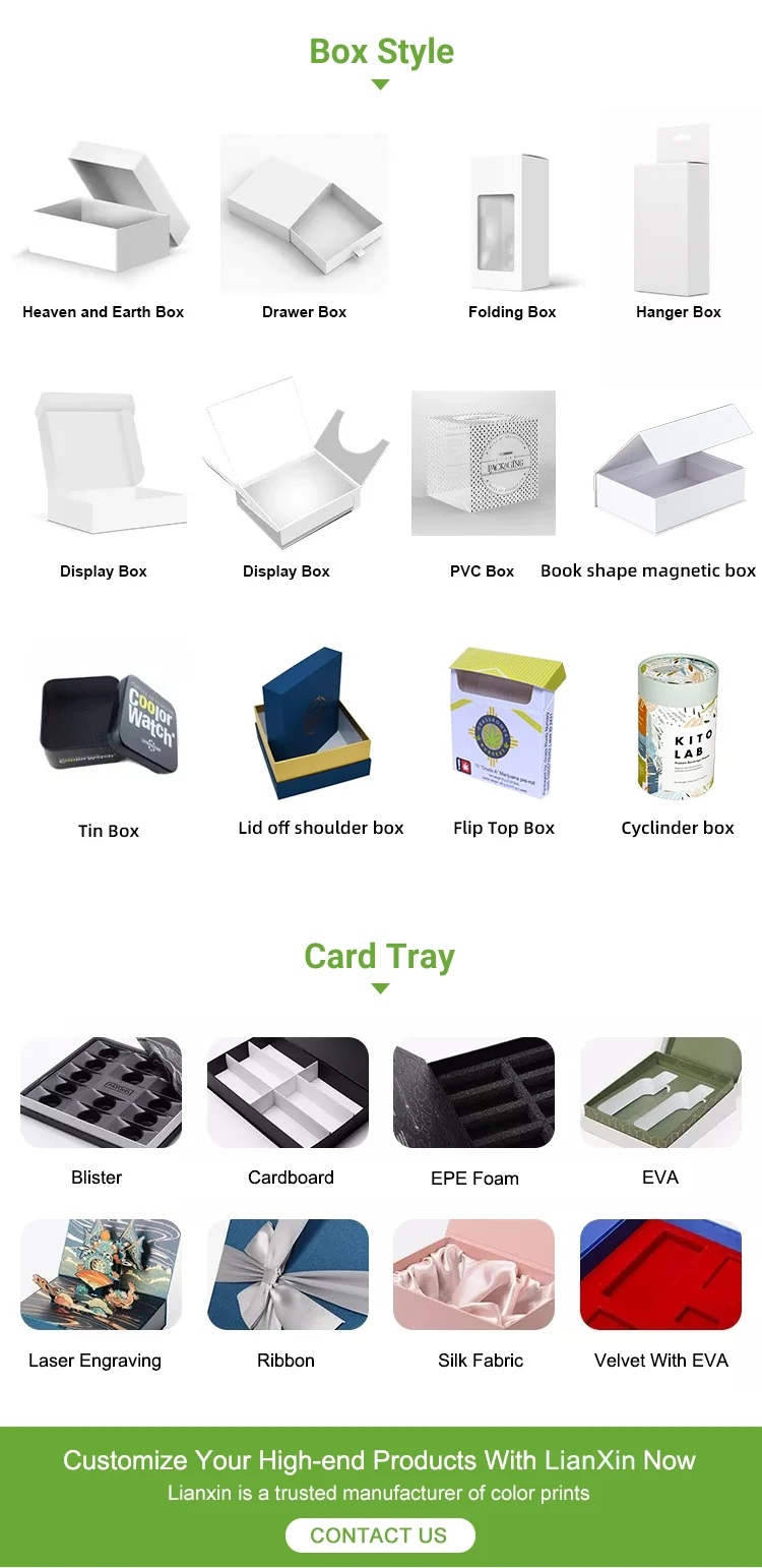 Manufacturer Custom Board Game Oem Printing Party Family High Quality Playing Card Custom Board 