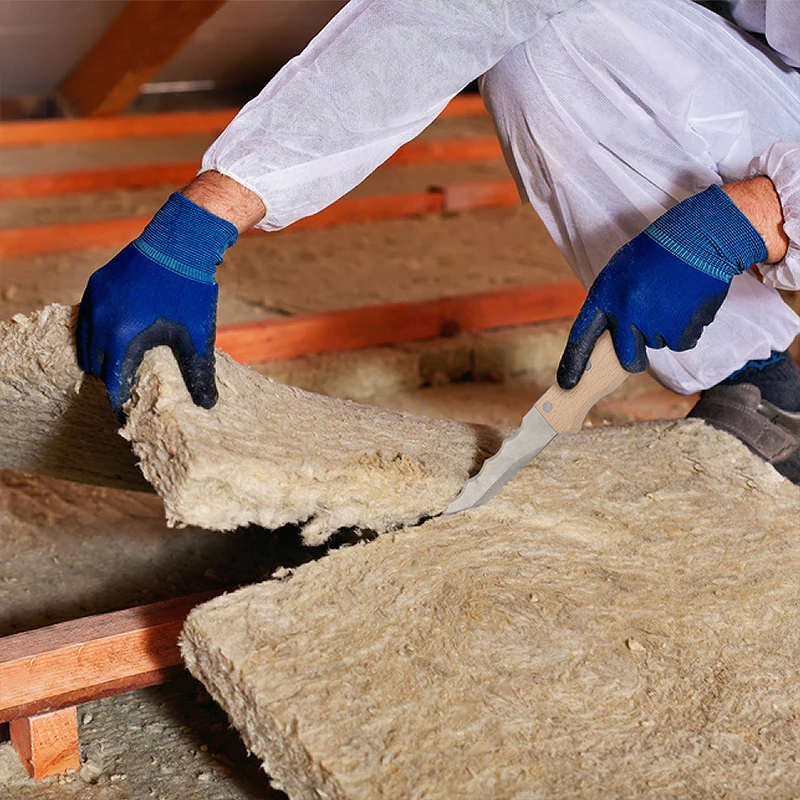 Insulation Knife - Professional Stainless Steel Cutting Tool