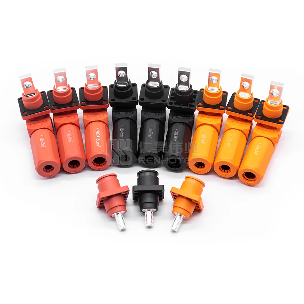 100a Install Terminals Through Terminal Block 2 Circuit Panel 75a ...