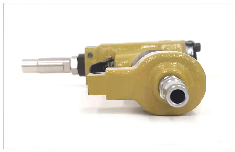 Push Pin Gun Penumatic Pushpin Nailer T1170 For Small Carpentry Ceiling ...
