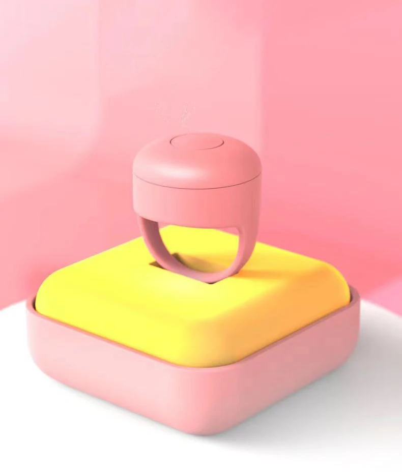 Bt New Trend Fingertip Video Controller Tik Tok Short Video Page Mobile ...