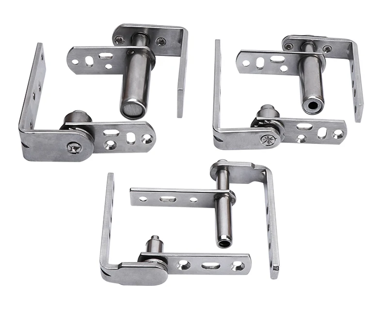 Jinnate Pivot Door Hinges - Heavy Duty & Stylish Solutions