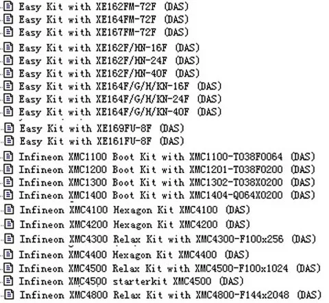 DAP Miniwiggler V3.6i ISO - High-Voltage Isolation Debugger