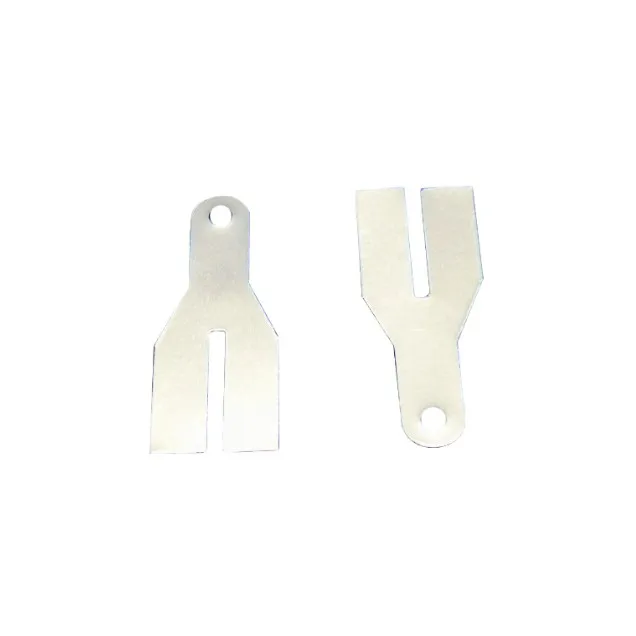 SMT SMD THM DIP Battery Solder Tabs for Button & Cylindrical Batteries ...
