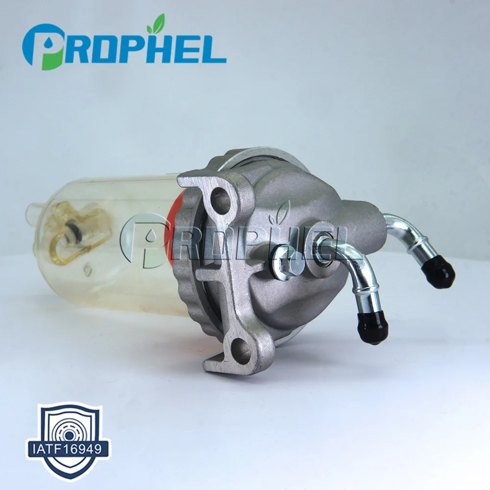 OEM Truck Diesel Engine Fuel Water Separator Filter Assy