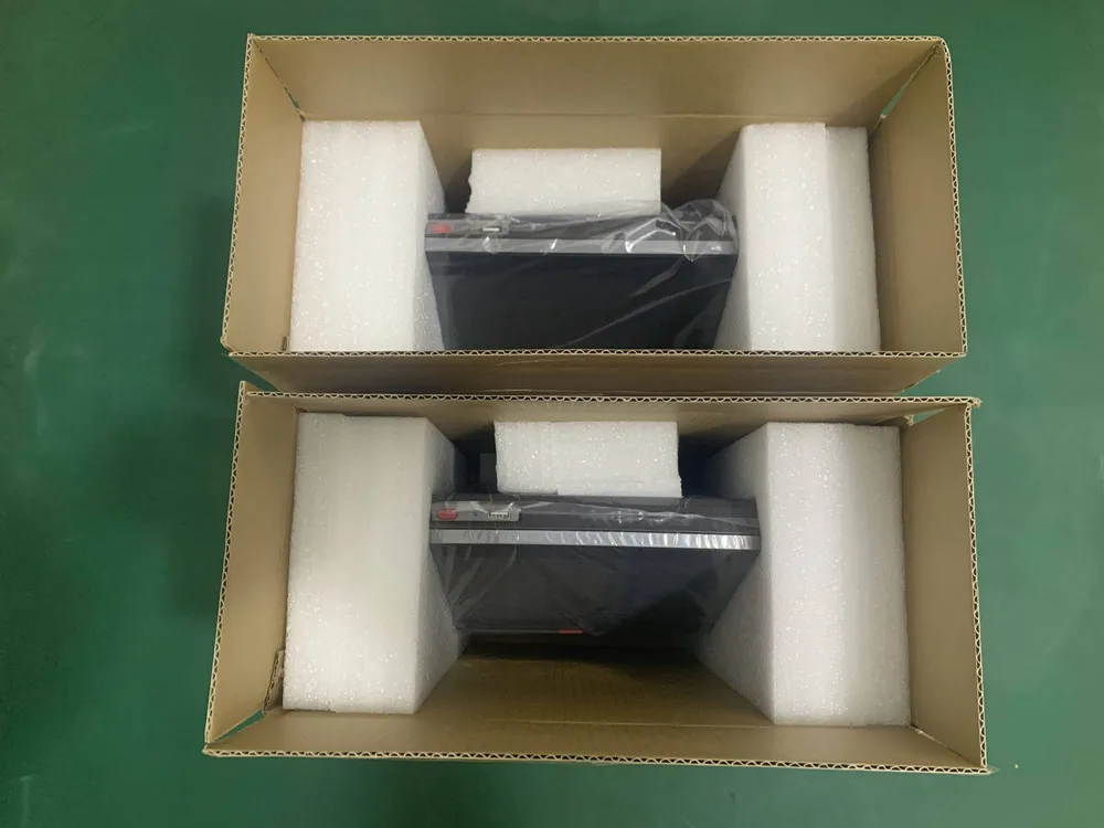 11.6 Inch Windows 10 Pro Pos System Cash Register Countertop Pos ...