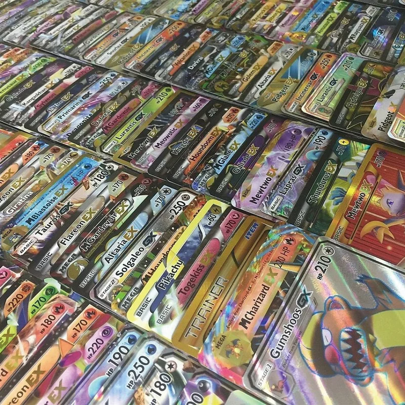 Wholesale Custom Anime Cartoon Gold Venusaur Pokemoned Card Metal for ...