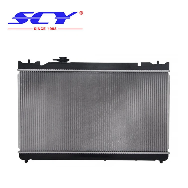 Universal Radiator for Toyota Camry 2002-2006 - SCYRD-552