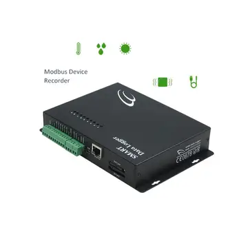 Modbus Rtu Module Gsm Modbus Voltage Meter Water Level Sensor Wireless Data Logger - Buy Water ...