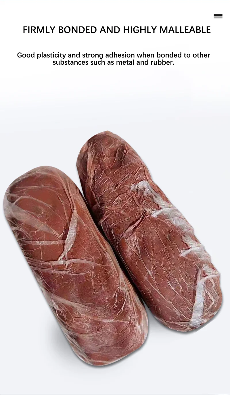 Fire Retardant Mud Flexible Organic Plugging Material Fire Retardant ...