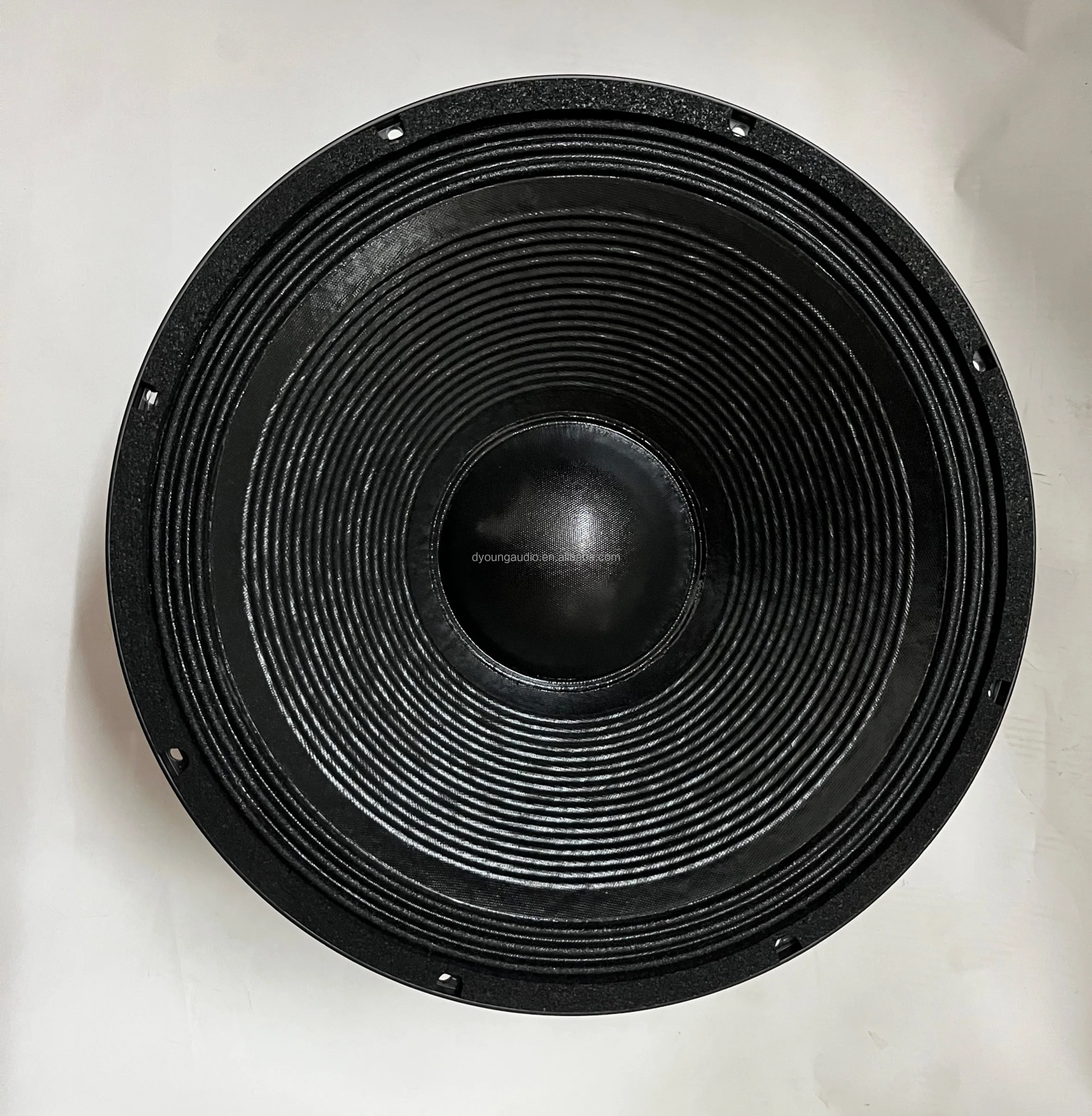 18 Inch Neodymium 4.5 Inch Coil Pro Sound - 18sw115 18ds115