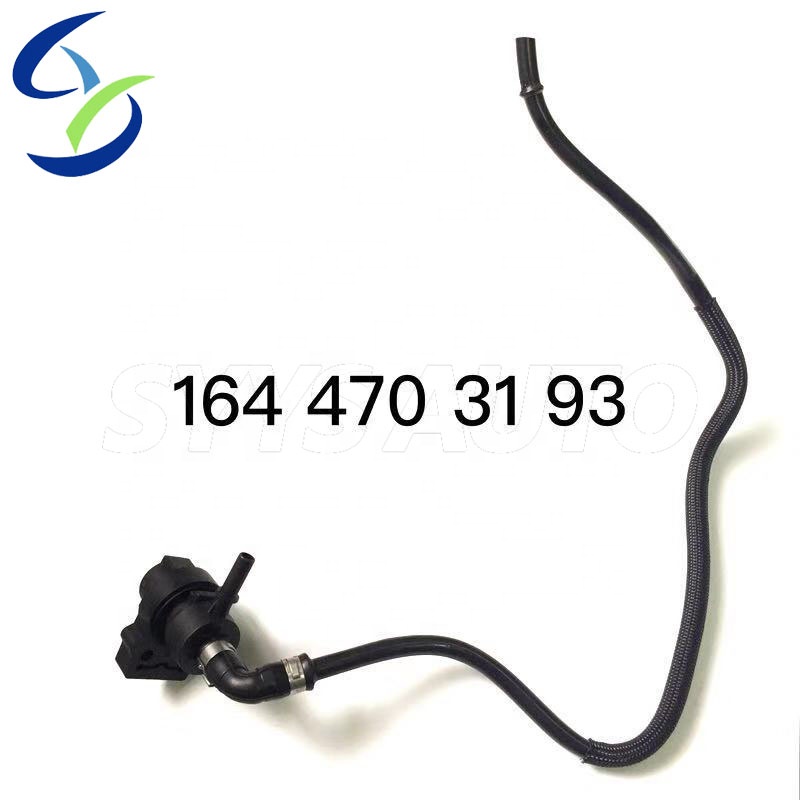 1644703193 Evap Purge Valve For Mercedes Benz GL 550 A1644703193 A164 ...