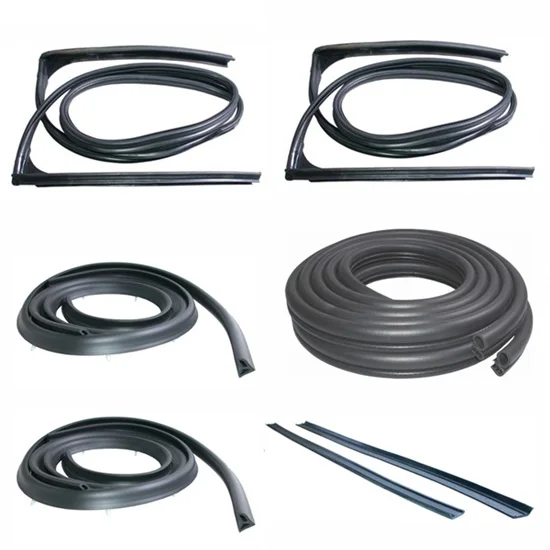 Hot Sale Rubber Angle Edge Trim Seal - Customizable Solutions