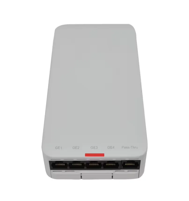 HW AP2051DN-S wireless access point has a maximum rate of 1.267Gbps ...