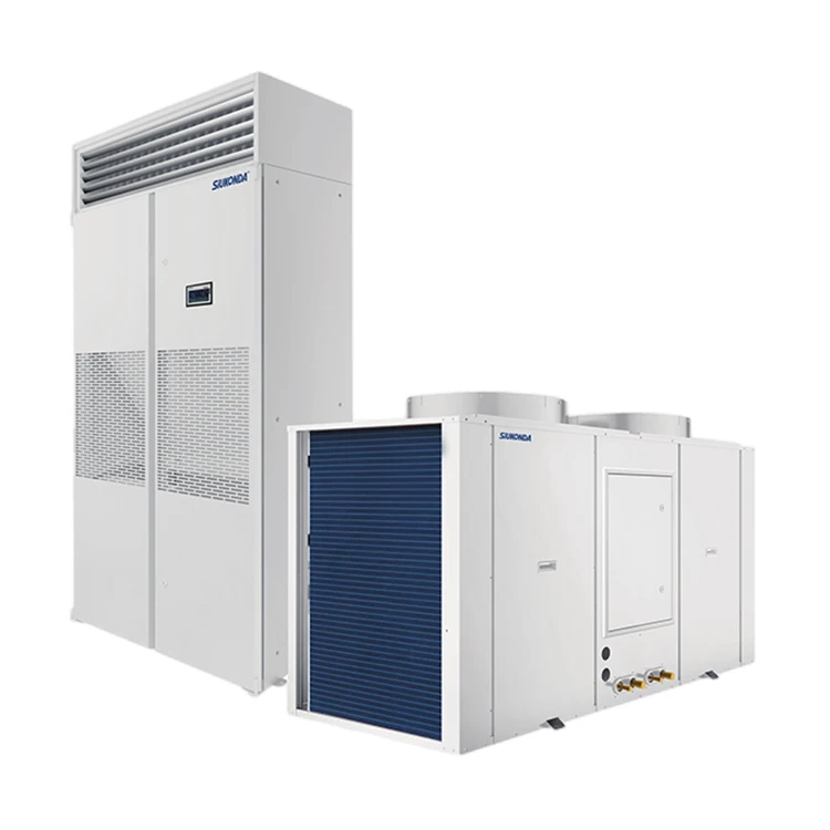 Fresh AHU Air Handling Unit Unitary Air Conditioners Industrial Air ...