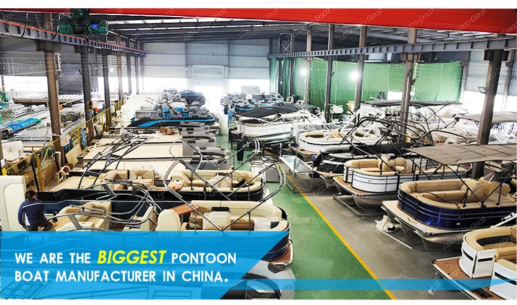 Allhouse 30 Ft Diameter Aluminum Pontoon Tubes - Durable & Customizable