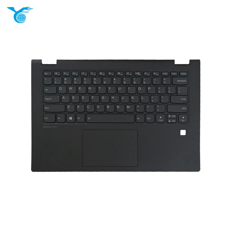 新款正品flex-14api 81ss 15.36v掌托触摸板，带键盘5cb0s17318键盘笔记本电脑 - Buy Laptop C ...