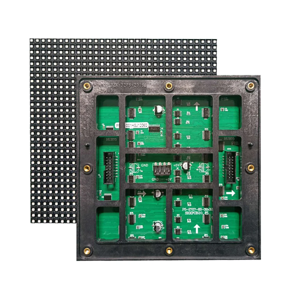 Magnet for P5 SMD Full Color Outdoor LED Module - Guangdong