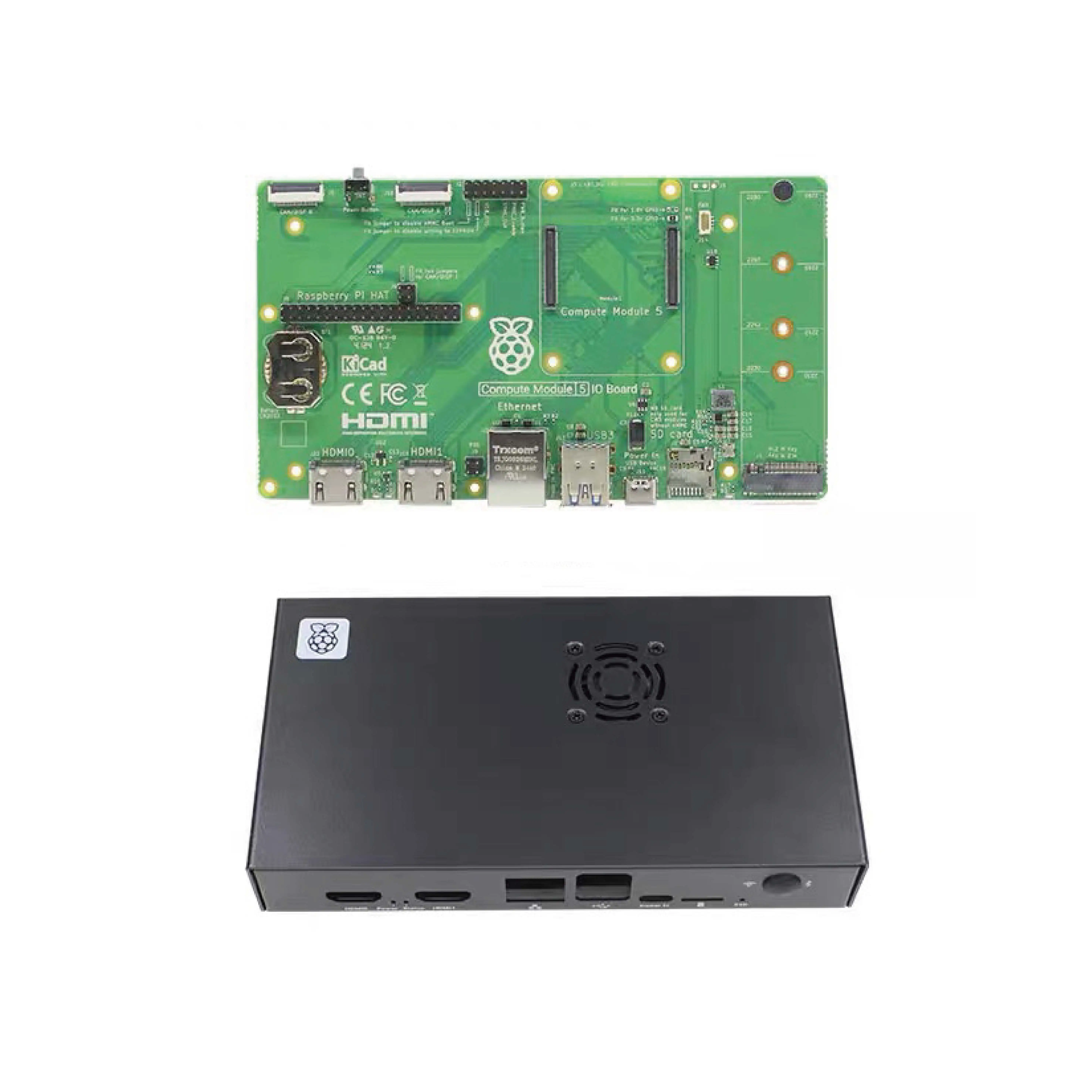 Raspberry PI cm5 compute module 5 CM5108000 CM5108016 CM5108032 ...