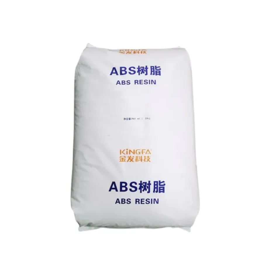 Virgin Acrylonitrile Butadiene Styrene pellet CHINA KINGFA abs Resin KF730 Abs plastic raw ...