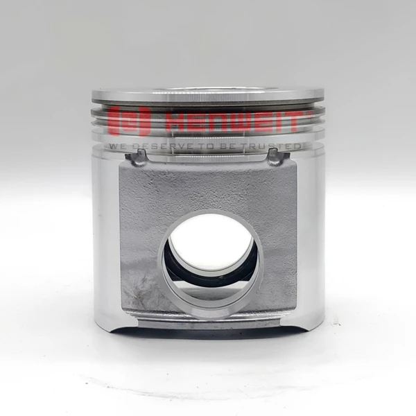 PISTON for JOHN DEERE 6068 4045 106.5mm - 1 YEAR WARRANTY