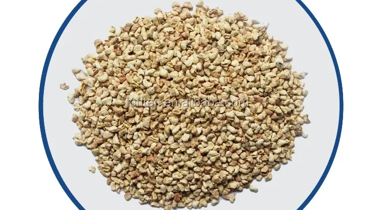 Wholesale Corn Cob Granules Dried Corn Cob For Fur Cleaning Drums - Buy ...