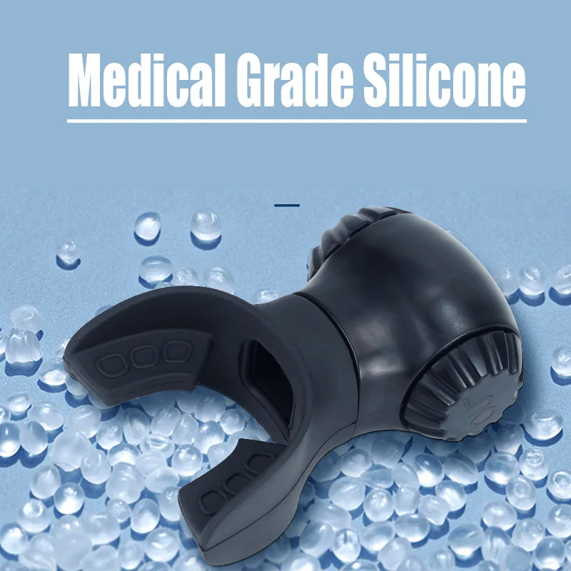 Skyhope SPORT Breathing Trainer - Enhance Lung Capacity