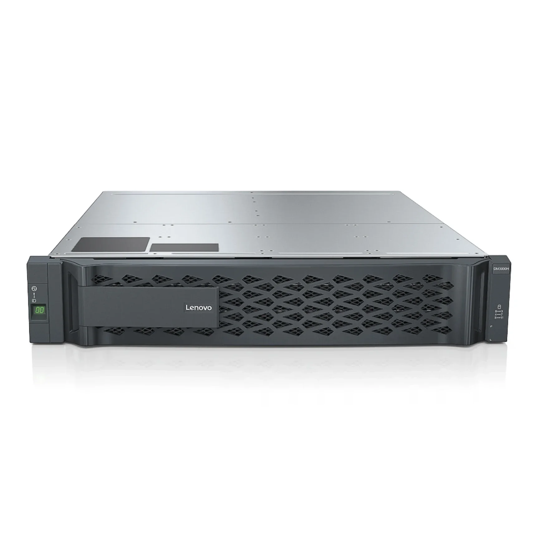 L Enovo Storage Dm3000 Thinksystem Dm3000h Hybrid Flash Array ...