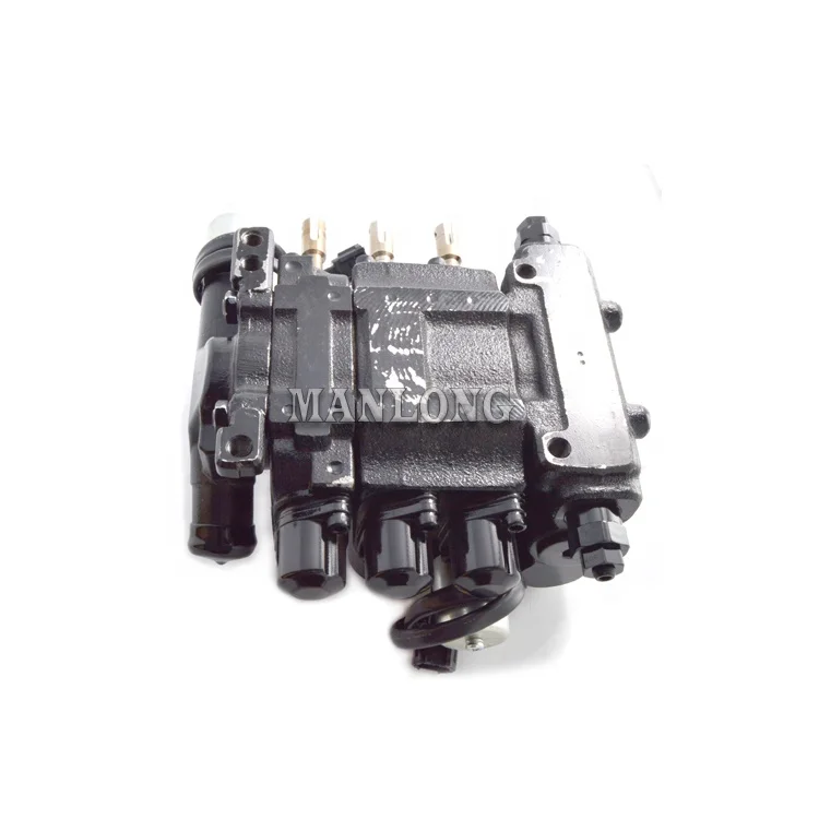 Multi-way Valve Assembly for TCM Forklifts - OEM 52N56-70331