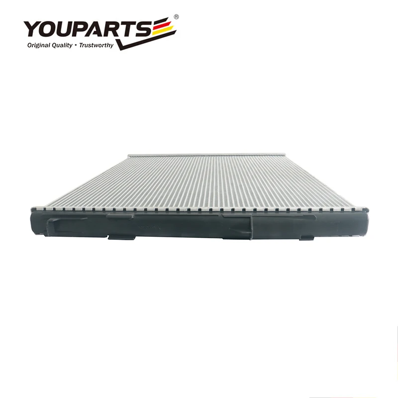 YouParts bmw를 위한 17118666811 G20 G21 G28 G28 G29 3303 인치 정품 물 방열기 ...