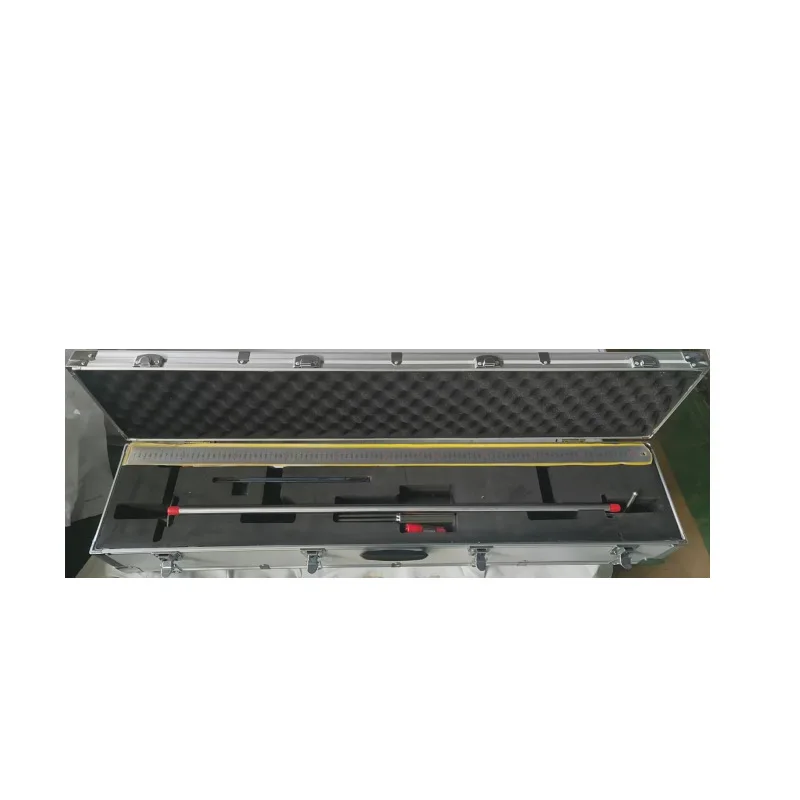 DCP 8kg Dynamic Cone Penetrometer - Soil Testing Apparatus