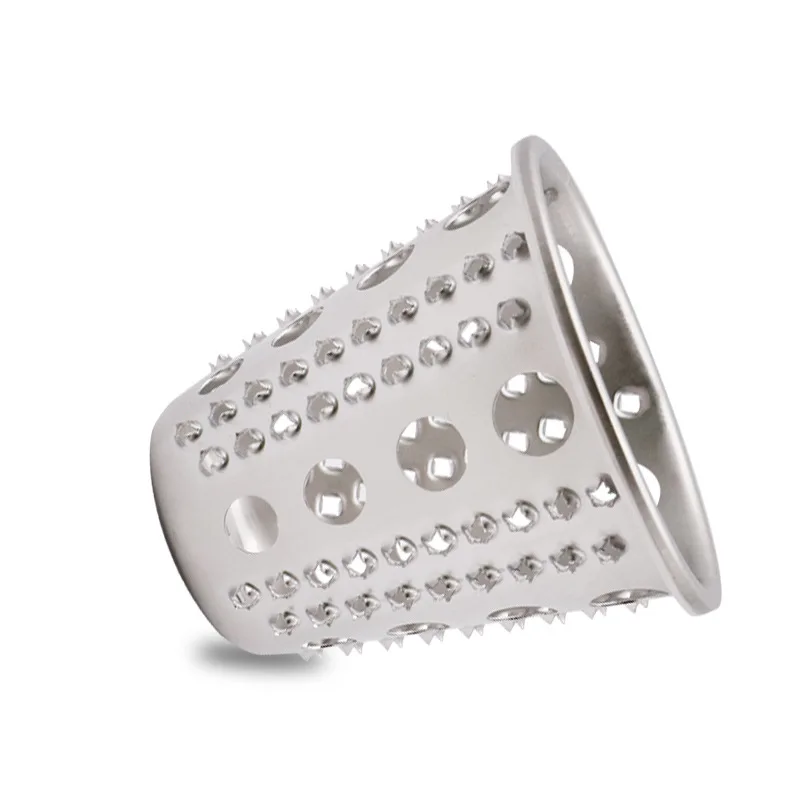 Stainless Steel Mashed Potato Cone Cutter Cylinder Factory Direct ...