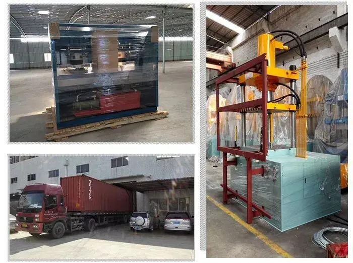 C/g-type Stainless Steel Edge Beading Rolling Machine