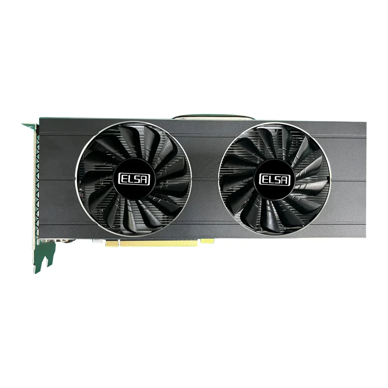 Wholesale ELSA RTX3070 Laptop GPU - 8GB GDDR6 for Gaming