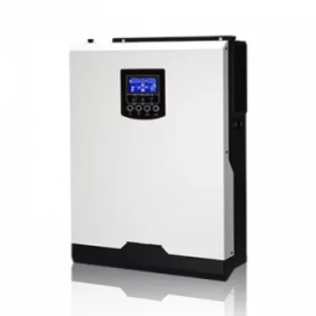 Axpert VM II Premium 1.2KW 2.5KW 3KW 5KW solar inverter batteryless ...
