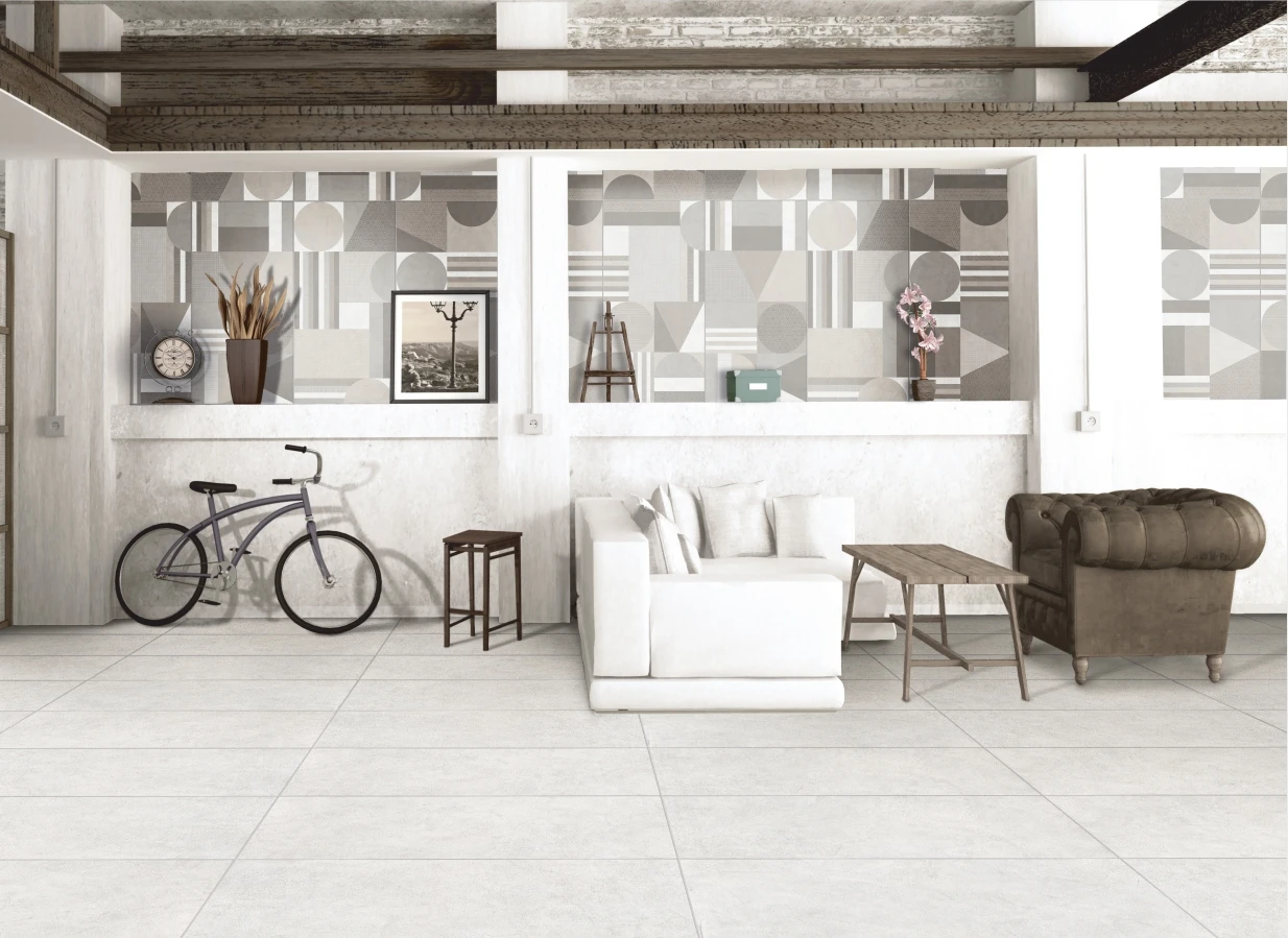 Italian High Quality Large Slabs Square Shape Interior For Premium ...