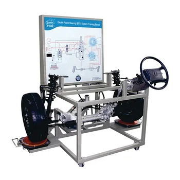 Electric Power Steering (eps) System Training Bench Test Machine ...