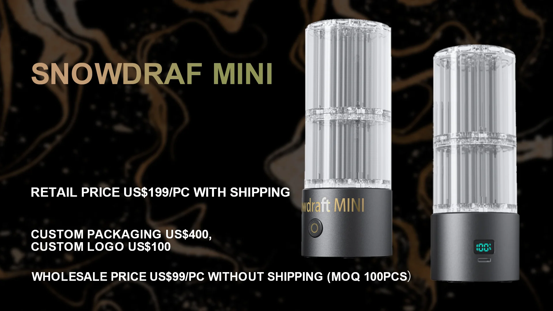 Portable Pre Mini Semi Automatic Cone Roll Filler 7 Pcs At A Time Cones ...