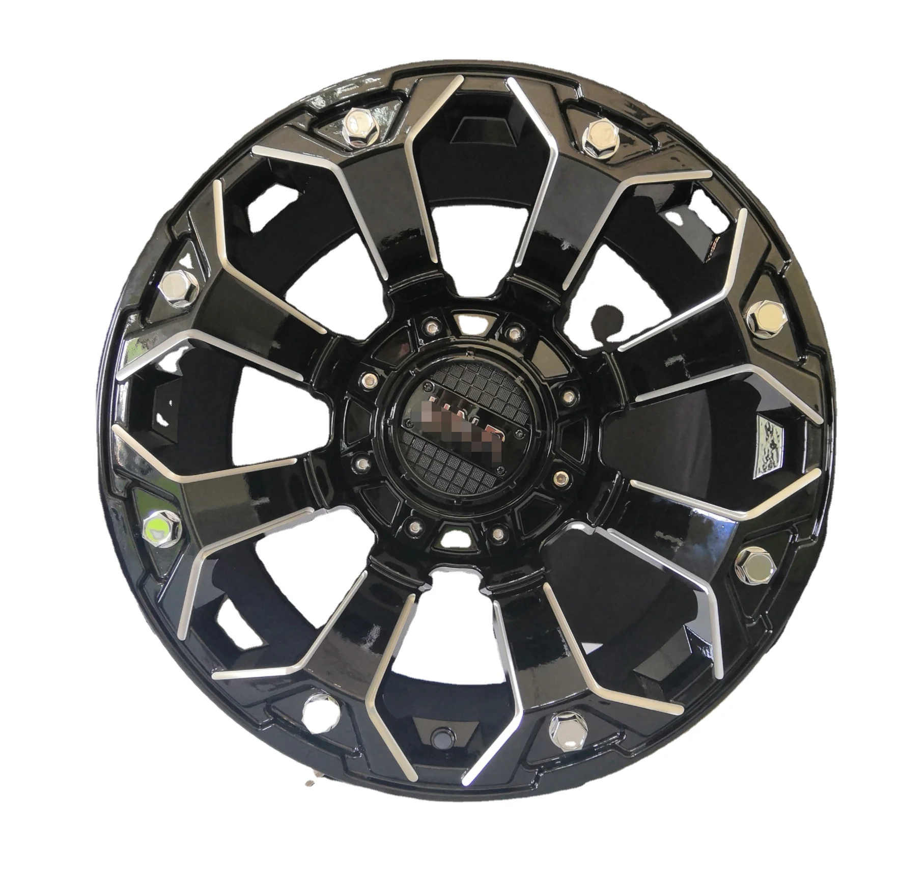 OR005 Factory 4x4 Rims 20 Inch Concave off Road Truck Wheels| Alibaba.com