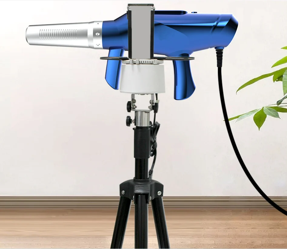 Iteracare Lcd Pro Iteracare Terahertz Wand Lcd Blower Device Iterahertz ...