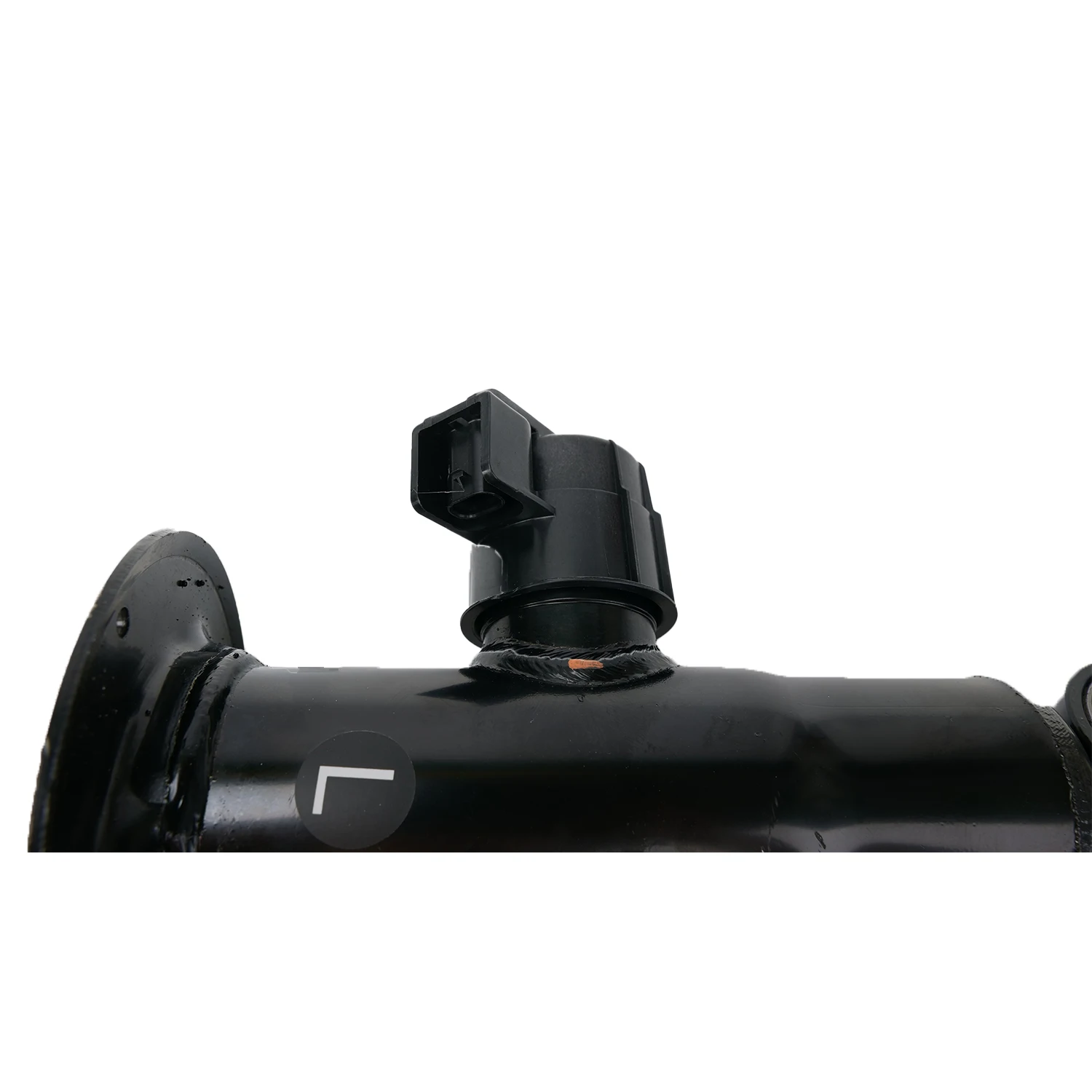 Rear Shock Absorberwith Electric For ... X5 G05 Oem 37106869023 ...