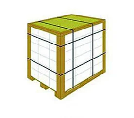 L-Shape Box Paper Corner Edge Protectors | Recyclable Cardboard ...