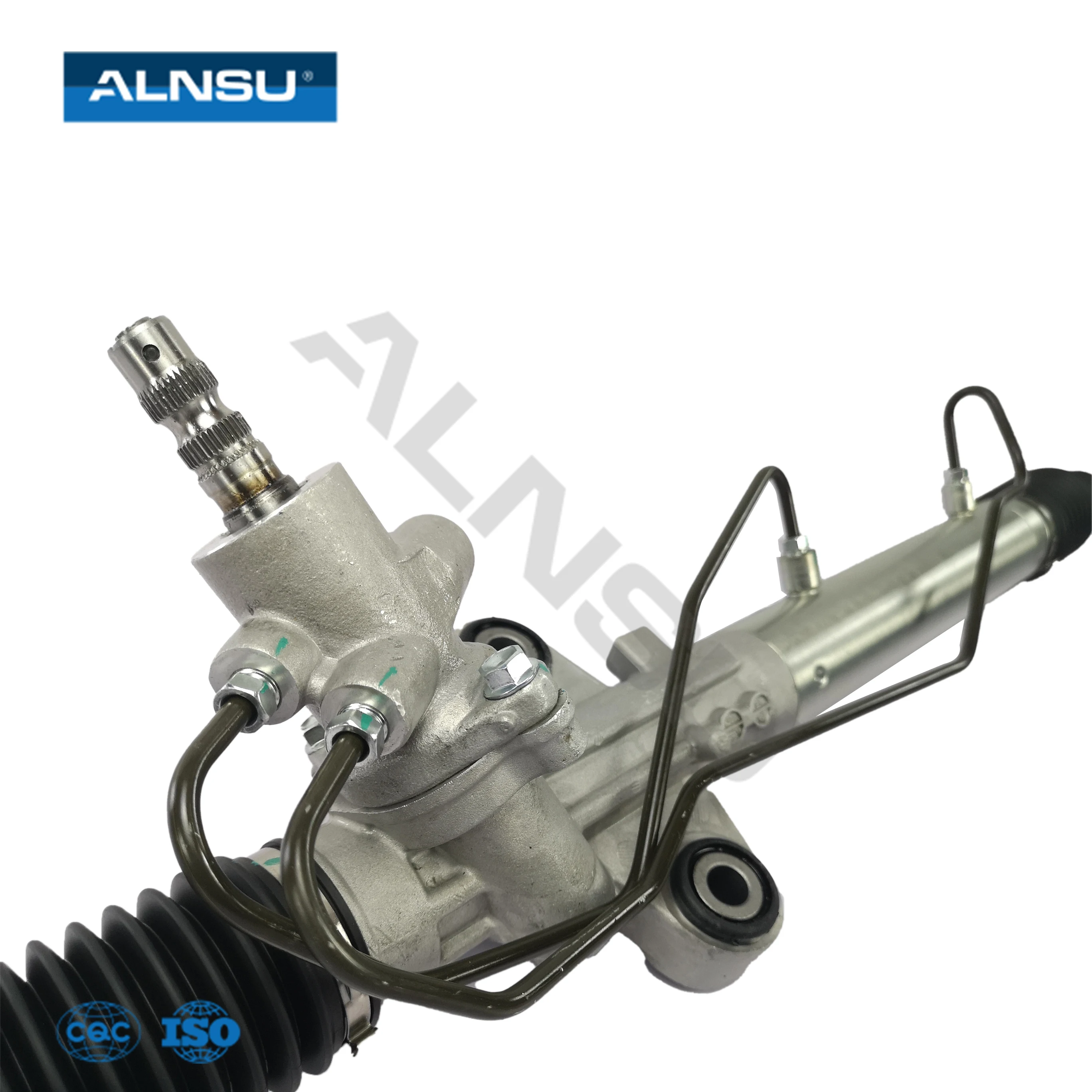 ALNSU Power Steering Rack for Toyota HIACE BUS & Vans